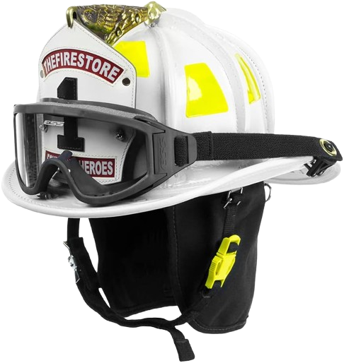 Cairns Official Brand Website – Structural firefighting helmets ...